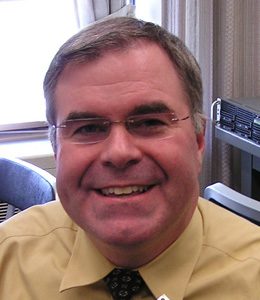 Peter Linstrom | NIST