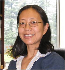 Sheng Lin-Gibson | NIST