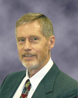 Ray Radebaugh | NIST