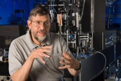 William D. Phillips | NIST