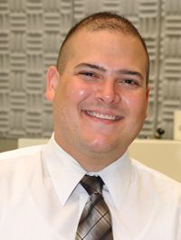 Matthew J Gonzales | NIST