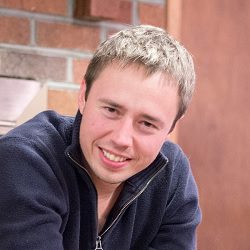 Jared Ragland | NIST