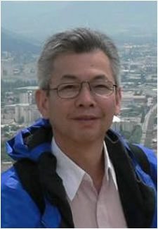 Kin (Charles) Cheung | NIST
