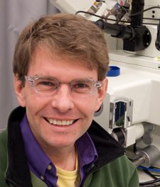 Nicholas Ritchie | NIST