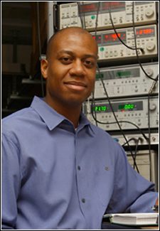 Rodney A. Bryant | NIST