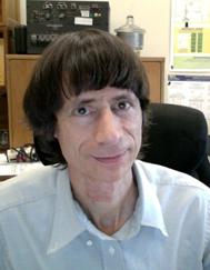 Richard E Cavicchi | NIST