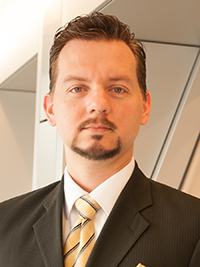 Joshua Schumacher | NIST